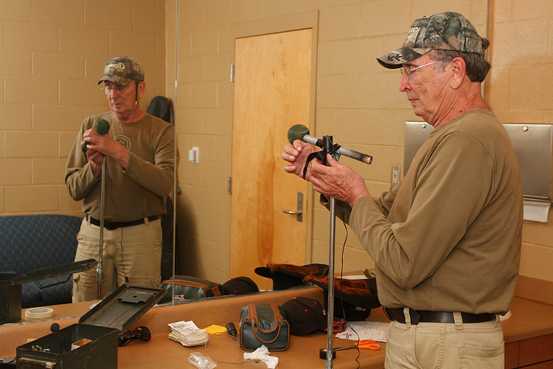 BullyRook | Lecile Harris